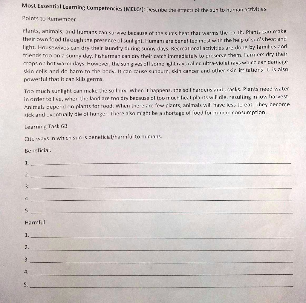 pa help naman po kung sino po makasagot nito salamat most essential ...