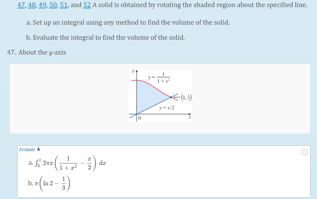 SOLVED: \( \underline{47}, \underline{48}, \underline{49}, \underline ...
