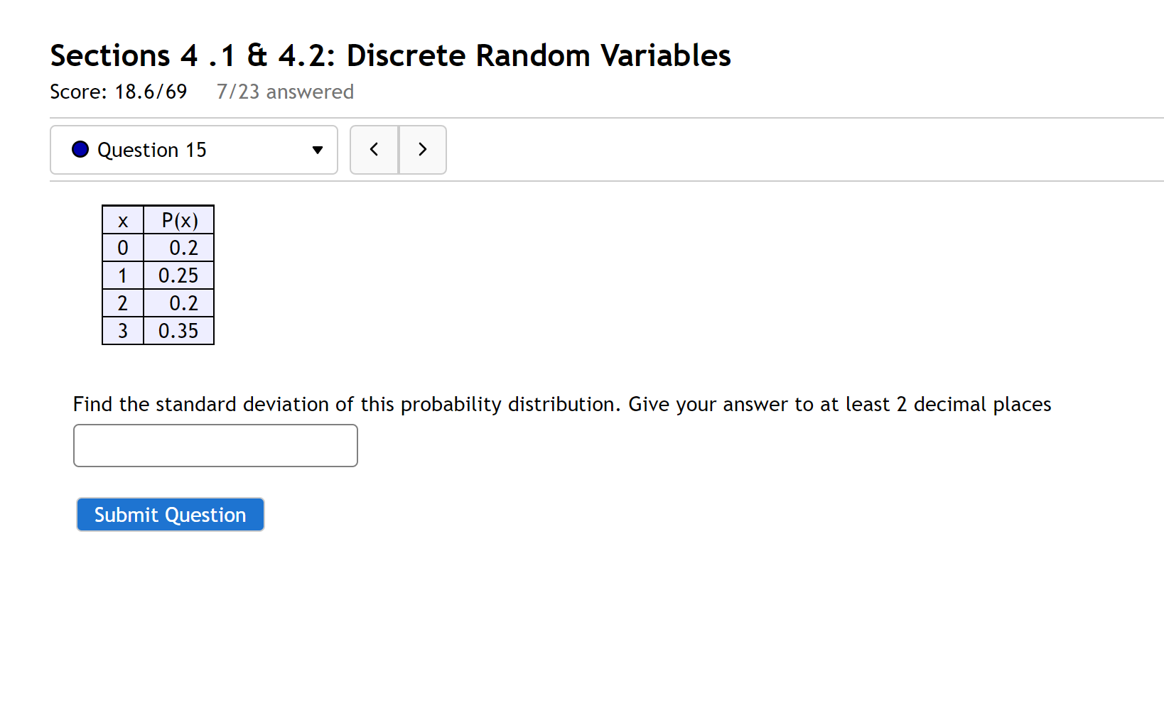 Standard Deviation Probability Course at Kim Woodson blog Standard Deviation Probability Course at Kim Woodson blog