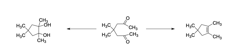 SOLVED: CH3OH H2CH2C H2C CH3CH3 H3CH3C OHCH3 H2C CH3 CH3