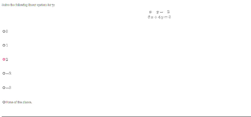 SOLVED: The given texts contain several errors and are not clear. Here is the corrected version ...