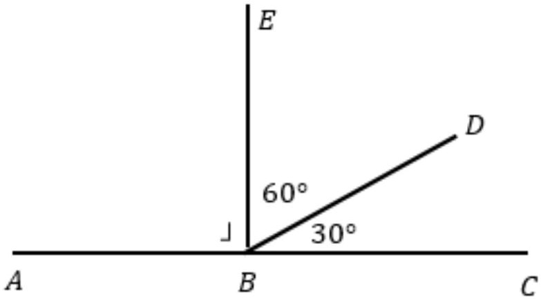 SOLVED: dari gambar berikut yang termasuk sudut lancip adalah...tolongg ... SOLVED: dari gambar berikut yang termasuk sudut lancip adalah...tolongg ...