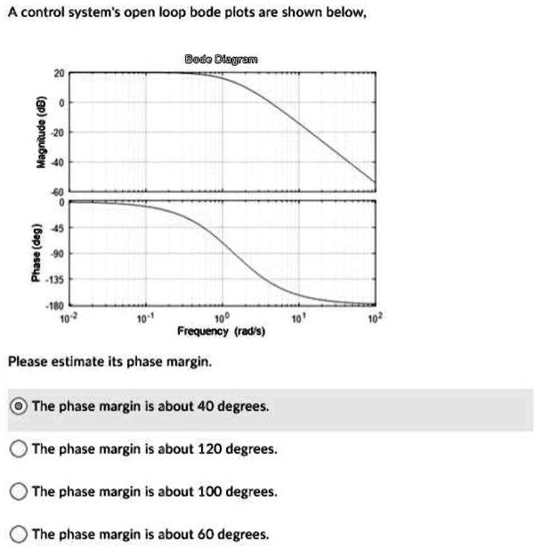 SOLVED: The correct answers are already given, but I would like to know the detailed solutions ...