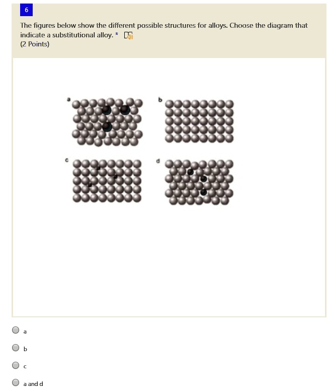 SOLVED: The figures below show the different possible structures for ... SOLVED: The figures below show the different possible structures for ...