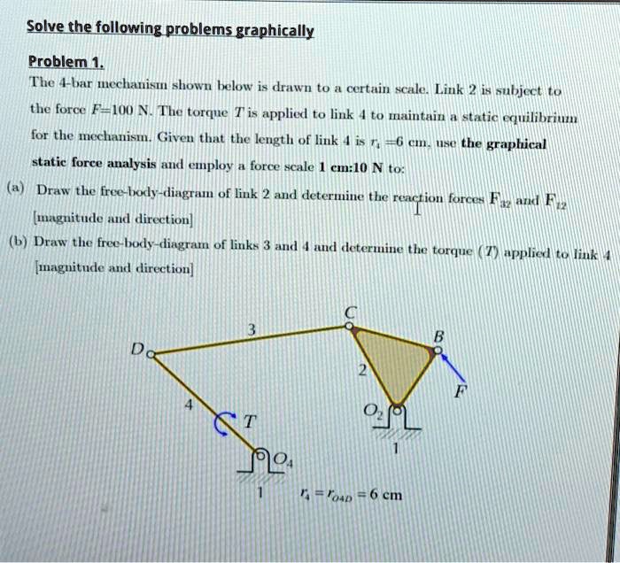 SOLVED: Please solve graphically. Solve the following problem ...