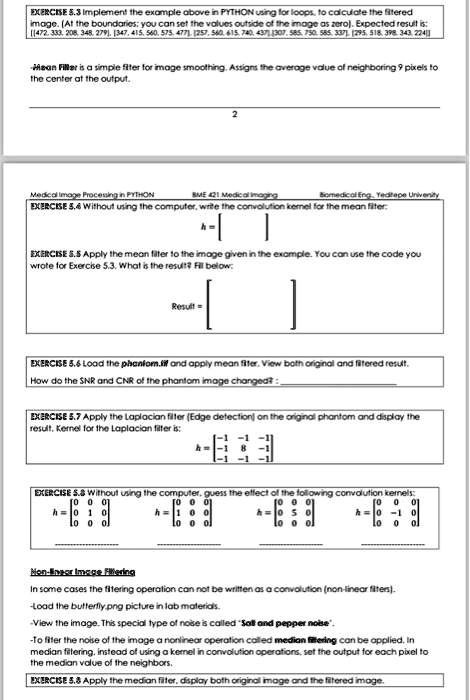 Solved Exercise 53 Implement The Example Above In Python Using For 2745