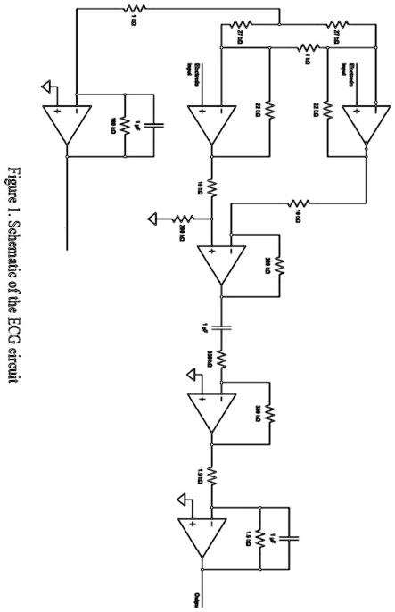 SOLVED: Find the total gain and gain from each amplifier. Figure 1 ...