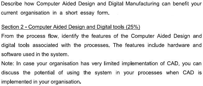 SOLVED: Please do the best with correct facts and references Describe ...