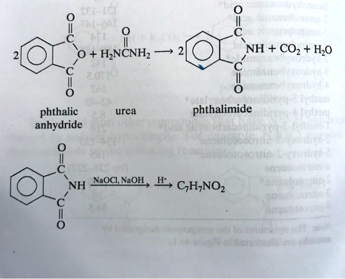 hzncnhz 0 nh coz hzo 164564 4 4 phthalic anhydride urea phthalimide 4s ...