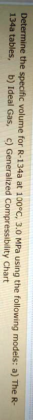 bidealgas 134atables cgeneralized compressibility chart determine the ...
