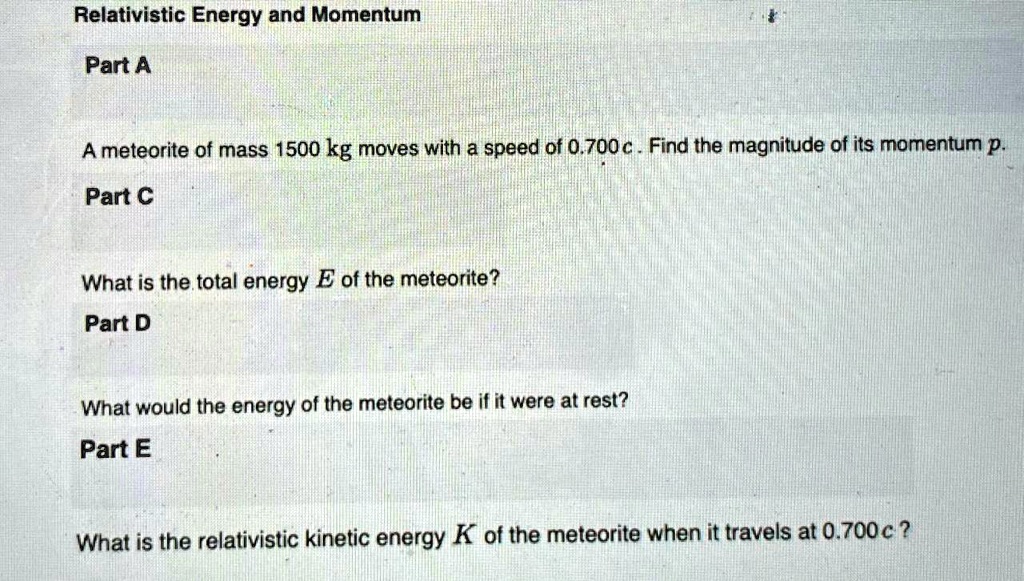 SOLVED: Can you please help me solve the next problem for each part using spreadsheets (Excel ...