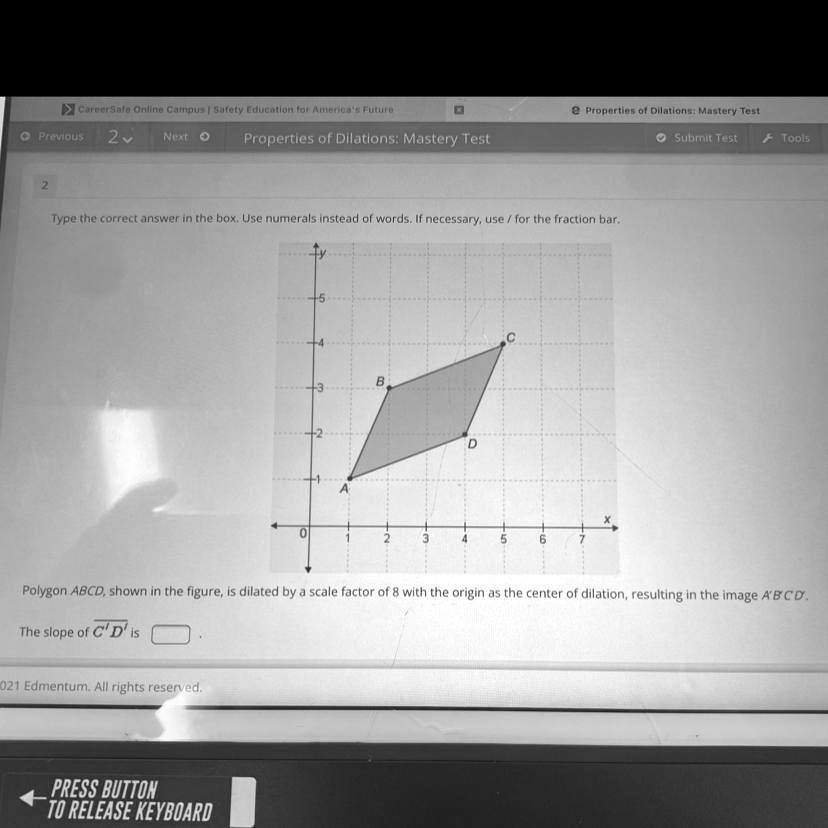 CareerSafe Online Campus | Safety Education for America's Future ...