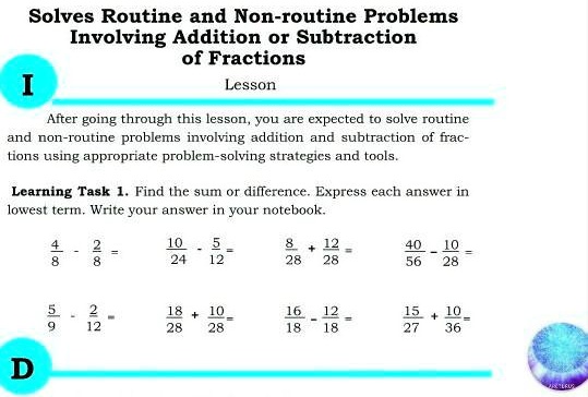 pasagot pleaseanswer all the questions please solves routine and non ... pasagot pleaseanswer all the questions please solves routine and non ...