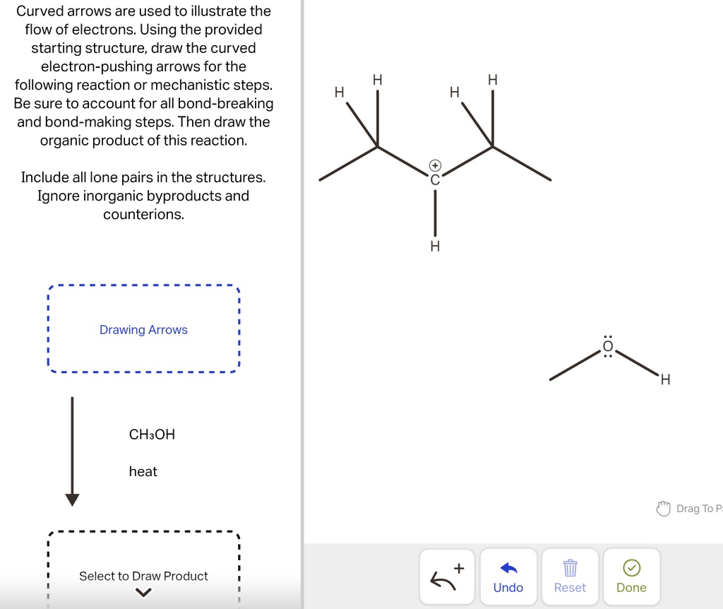SOLVED: please help. i'm having trouble drawing the structures. thanks ...