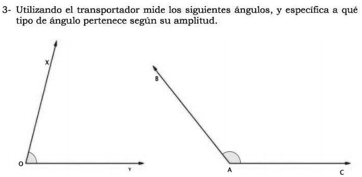 SOLVED: necesito su ayuda por favor... Cómo debo nombrarlos ?? 3 ...
