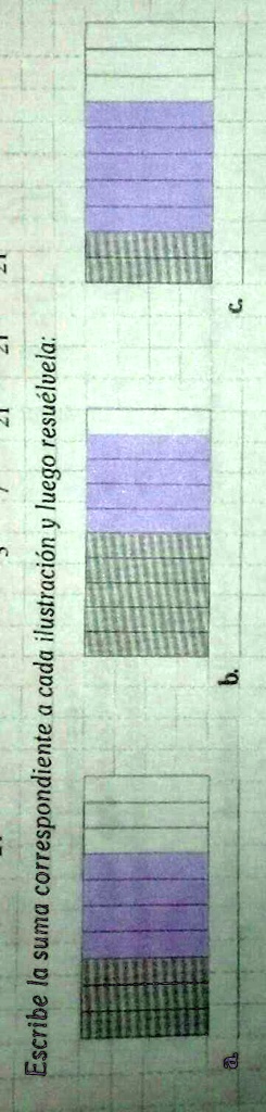SOLVED: porfis porfis porfis es para las 3 plazo hasta las 4 resuélvela ...