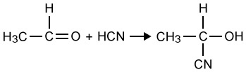 SOLVED: 'Which type of reaction does this diagram represent? addition ...