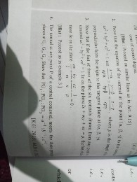 SOLVED: |Hire I rasoed on sirilur lizs is in Aut. 4.15 | fouts 3. Swe ...