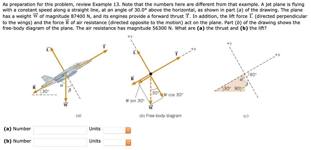 SOLVED: As preparation for this problem review Example 13 Note that the ...