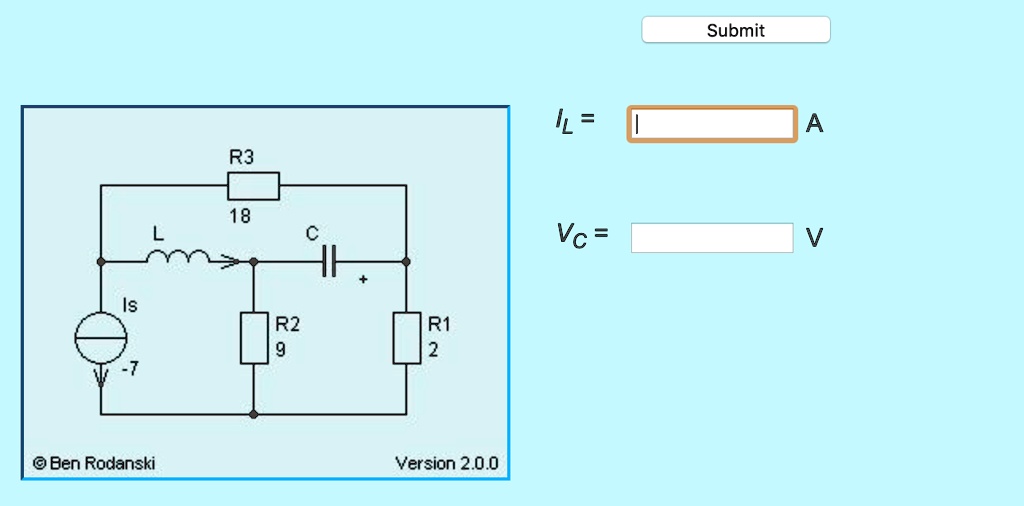 exercise 71 steady state dc response in the circuit shown below the ...
