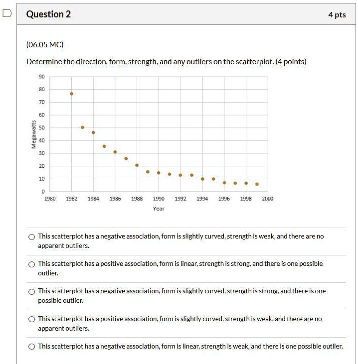 SOLVED: '(06.05 MC) Determine the direction, form, strength, and any ...