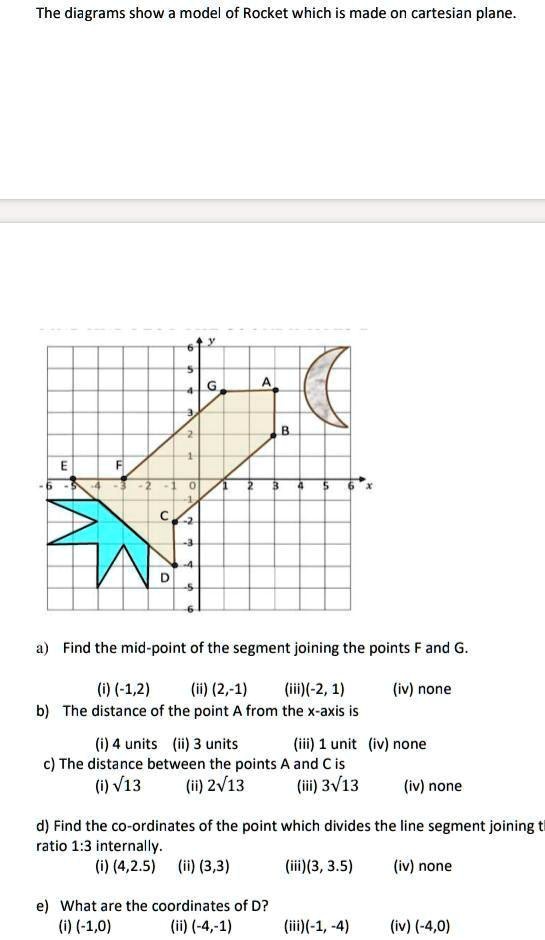 SOLVED: Please answer this math question. The diagrams show a model of ...