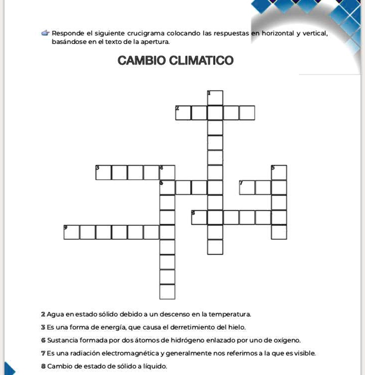 SOLVED: Ayudaaaa Doy corona a respuesta correcta Responde el siguiente ... SOLVED: Ayudaaaa Doy corona a respuesta correcta Responde el siguiente ...