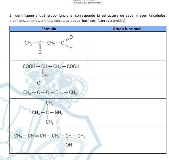 SOLVED: porfavor ayudenme necesito saber realmente no seee foutucfontrdeni Identifiquen que ...