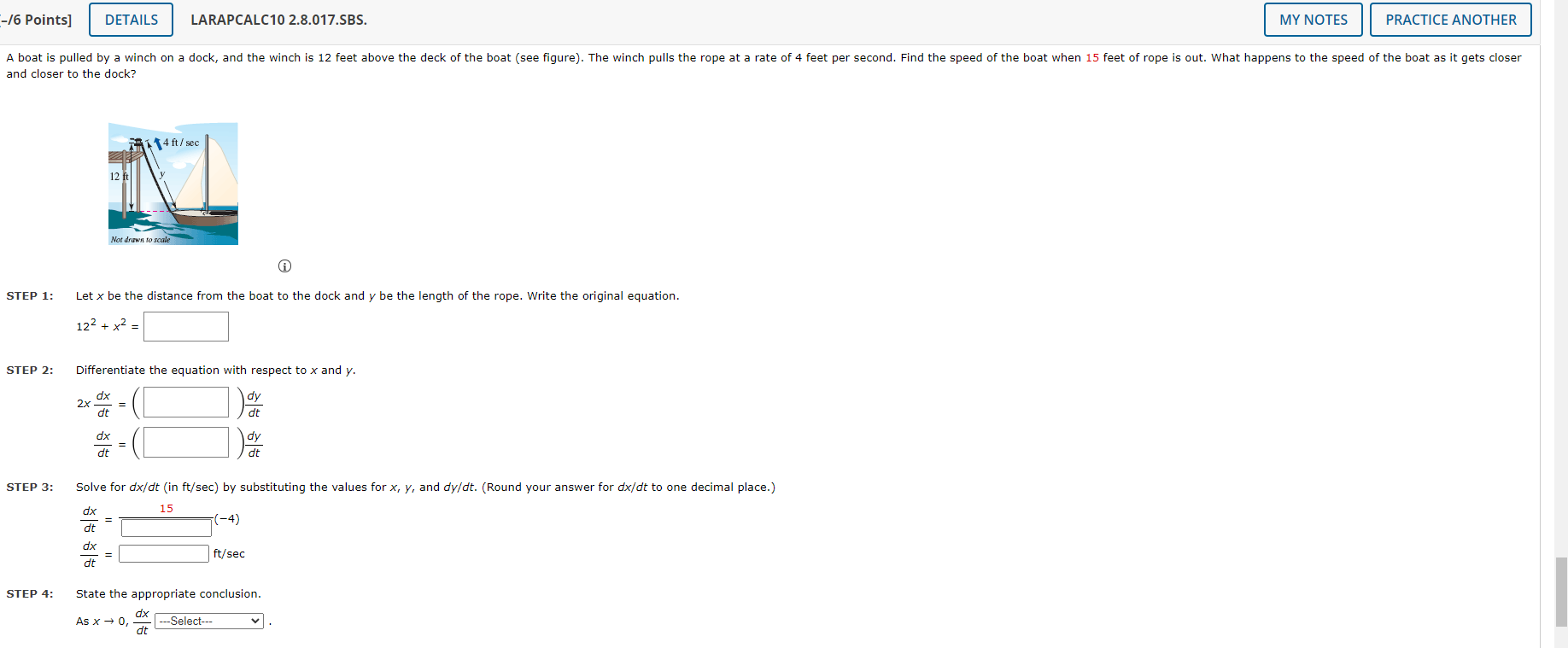SOLVED: differentiate the equation with respect to x and y.