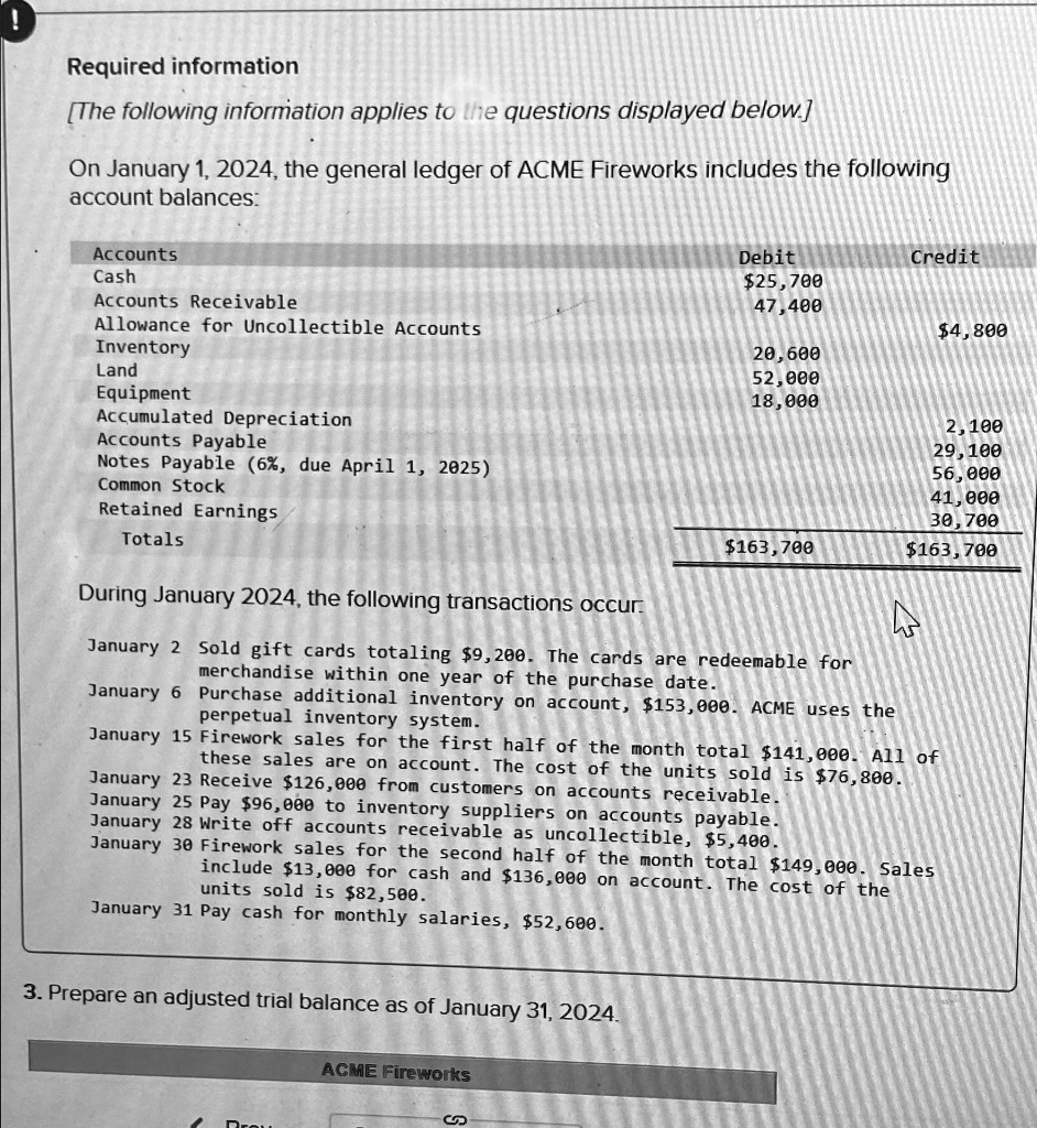 ! Required information [The following information applies to the ...