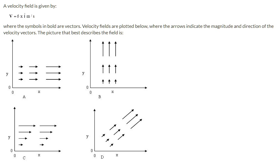 SOLVED: Please explain why (A) is the correct choice! Will rate ... SOLVED: Please explain why (A) is the correct choice! Will rate ...