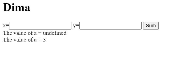 Solved Texts In Javascript Function Thetwonumbers Function Sumtwonumbers 1 Modify The