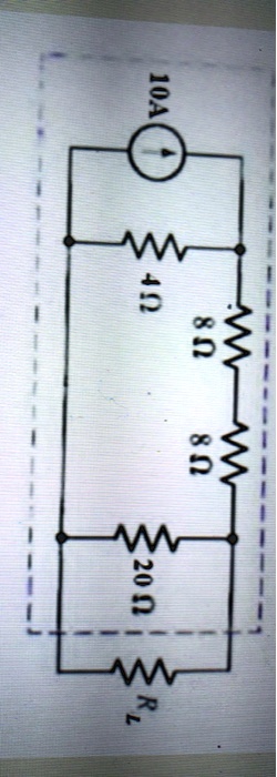 Solved Using Repeated Source Transformations Determine The Norton Equivalent Of The Network 6835