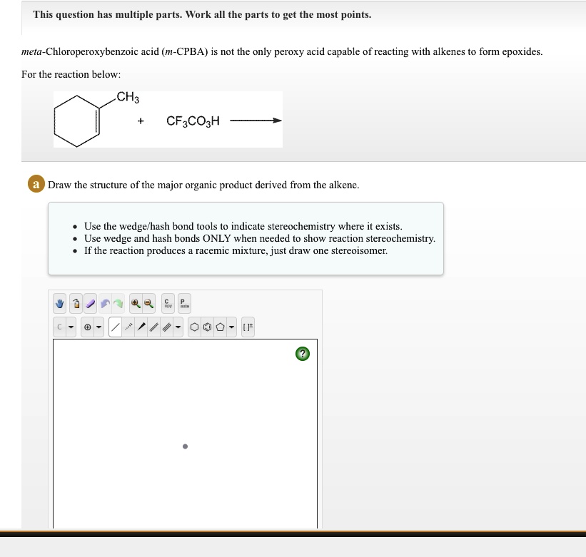 SOLVED: This question has multiple parts. Work all the parts to Ket the ...