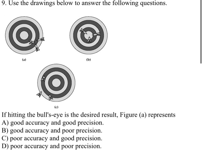 9 use the drawings below to answer the following questions if hitting ...
