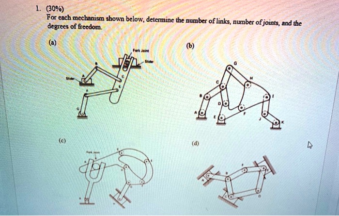 SOLVED: 1.30% For each mechanism shown belowdetermine the number of ... SOLVED: 1.30% For each mechanism shown belowdetermine the number of ...