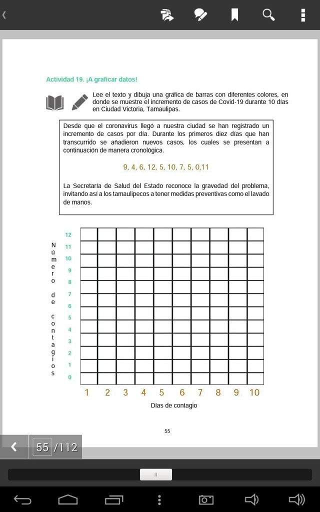 SOLVED: Hola buenos tardes necesito ayuda con esta tarea resuelta la ... SOLVED: Hola buenos tardes necesito ayuda con esta tarea resuelta la ...