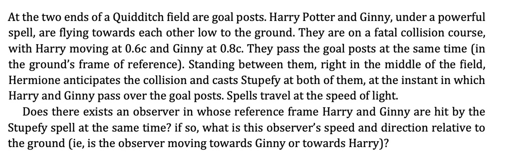 SOLVED: please provide detailed steps. thank you. At the two ends of a ...