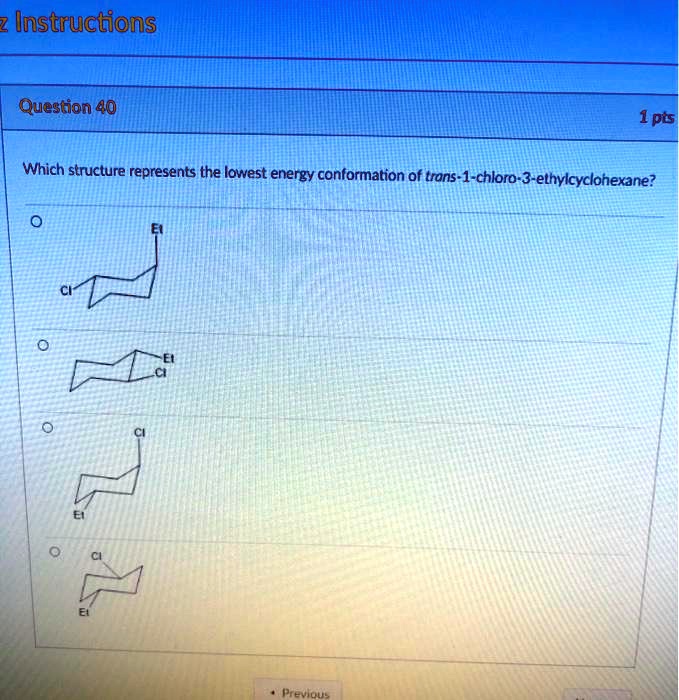 SOLVED:Instructions Question 40 1pts Which structure represents the ... SOLVED:Instructions Question 40 1pts Which structure represents the ...