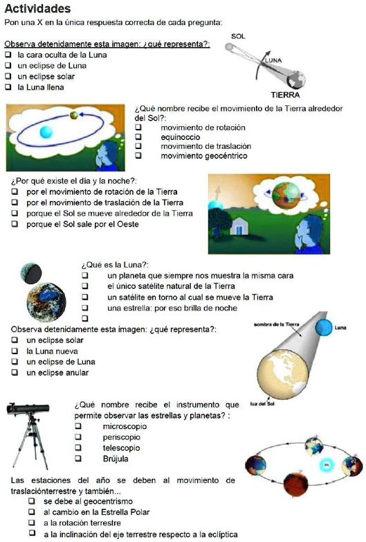 ayudaaaaaaaaaaaaaaaaa actividades pon una x en la unica respuesta ... ayudaaaaaaaaaaaaaaaaa actividades pon una x en la unica respuesta ...