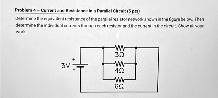SOLVED: Can someone solve it with the formulas shown, please? Problem 4 ...