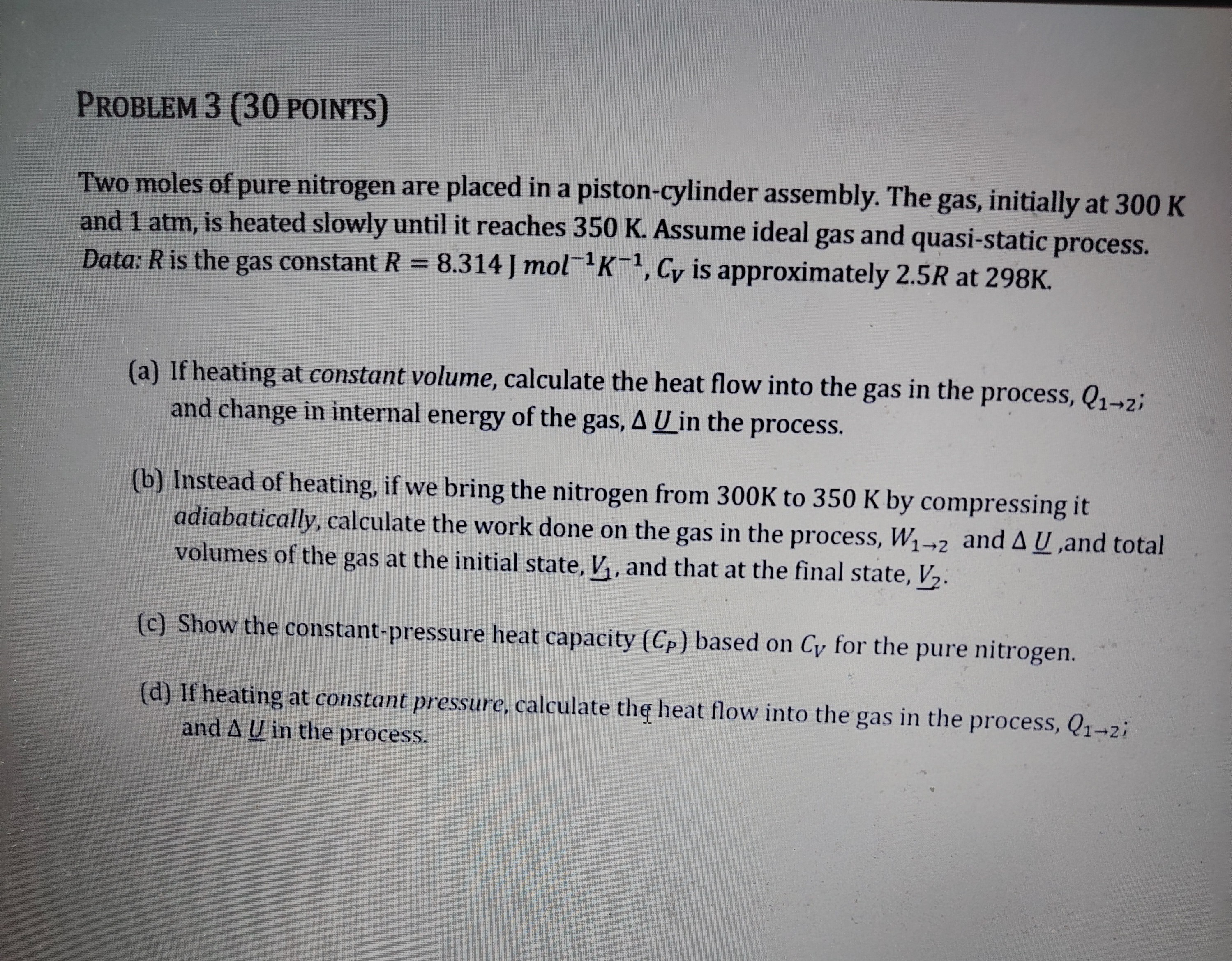 SOLVED: ceng question SOLVED: ceng question