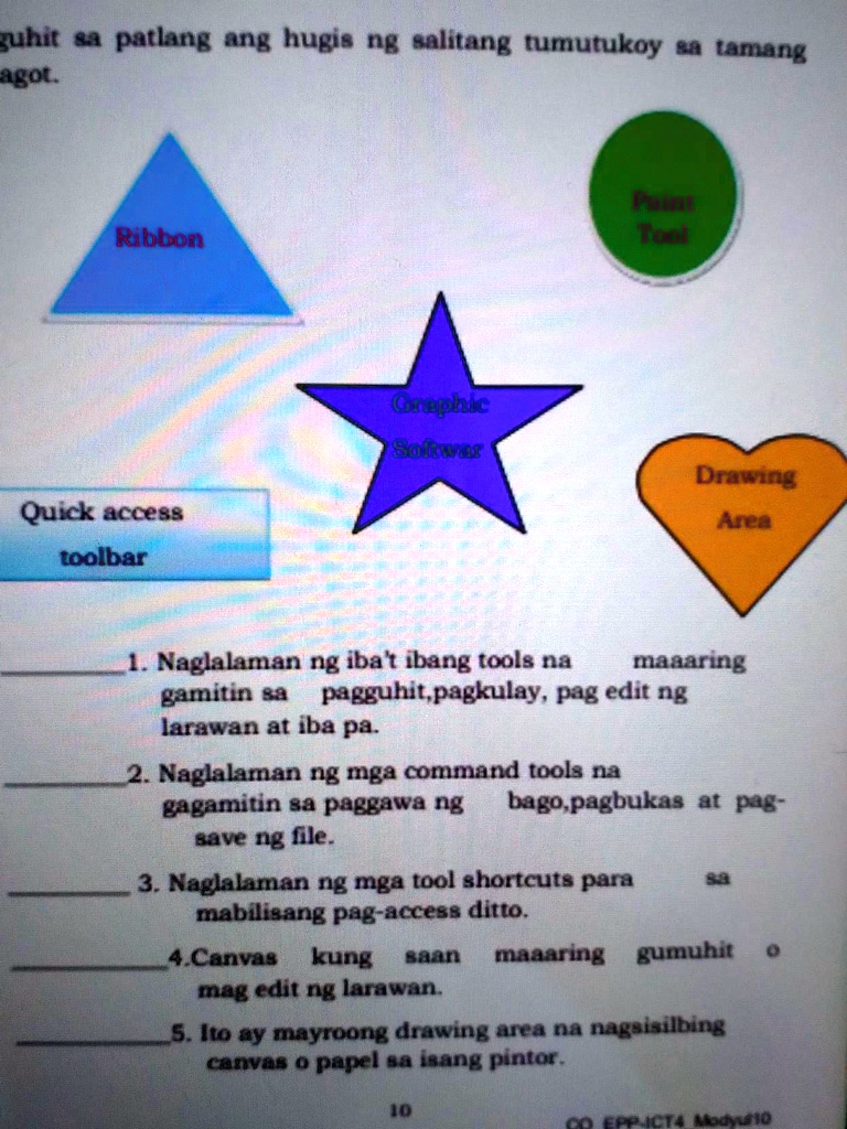 SOLVED: pasagot po please kasi hindi ko po alam eh quhit 4 patlang ang ... SOLVED: pasagot po please kasi hindi ko po alam eh quhit 4 patlang ang ...