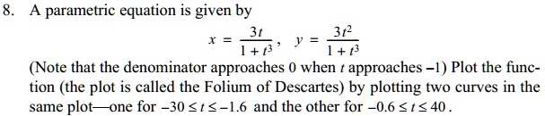 Solved Use An Anonymous Function In Matlab Hint First Use Anonymous Functions For Both