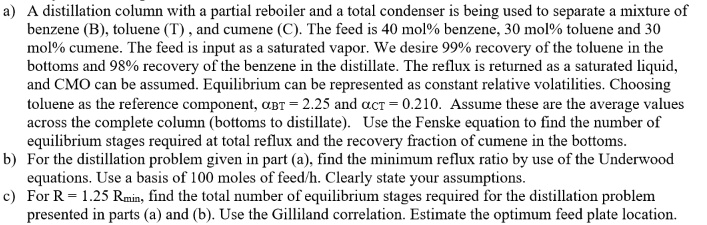 SOLVED: please show all steps and excel steps for rating a) A ...