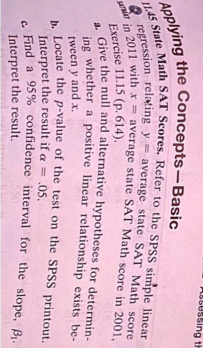 SOLVED: i need the answer in excel so you have to solve this question in excel only using excel ...