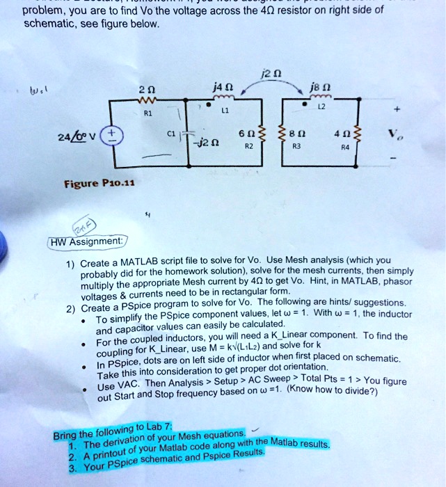 SOLVED: For some reason, the schematic didn't show the output result. Can you help, please ...