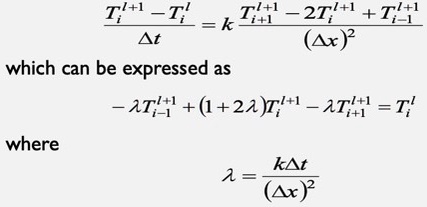 SOLVED: 'A thin rod of length, 𝐿 = 20𝑐𝑚, was made from a material with a thermal conductivity, 𝑘 ...