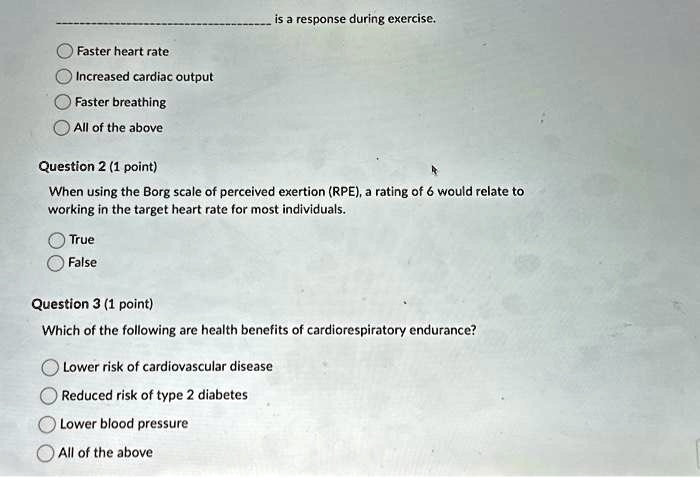 texts is a response during exercise faster heart rate increased cardiac ...