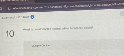 SOLVED: ezto.mheducation.com/ext/map/indexhtml?con-consextemalbrowser = 08launchUrl=http ...